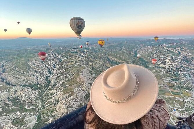 Cappadocia Tour Package from Istanbul by flight - The Value of This Experience