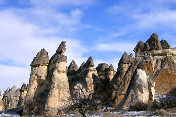 Cappadocia Valleys at Sunset ATV Tour - The Sum Up: Is It Worth It?