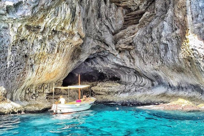 Capri Island Stress Free Tour by Private Boat from Naples or Sorrento - FAQ: Your Practical Questions Answered