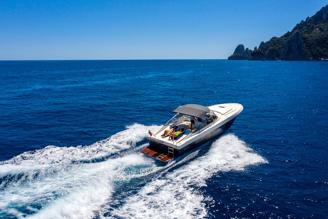 Capri & Positano Tour - Final Thoughts