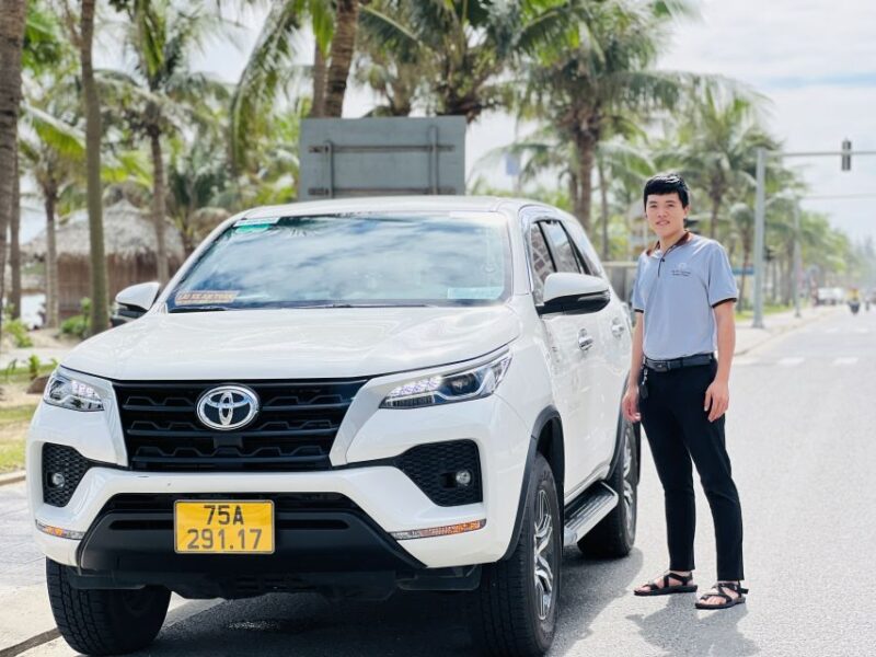 Car Hire & Driver: Nha Trang City Tour (Half-Day) - Authentic Experiences and Real Feedback