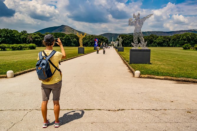 Caserta Royal Palace Private Walking Tour - Who Will Enjoy This Tour?