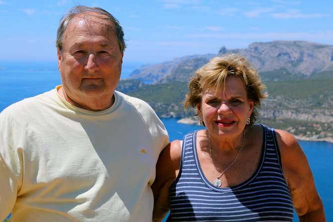 Cassis ancient fishing port, Calanques & spectacular Cap Canaille private tour - Wine Tasting at Domaine du Bagnol