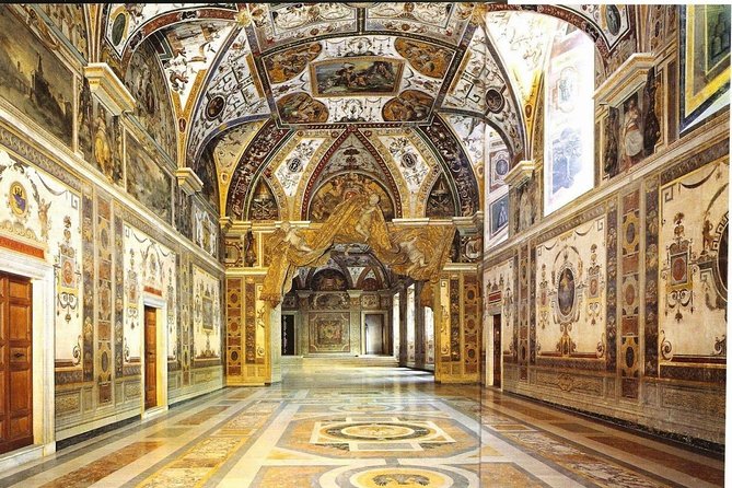 Castelgandolfo Pontifical Villas - Summer Residence of the Pope from Rome - Practical Details and Tips for Travelers