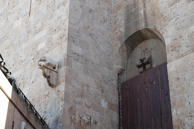 Castello Walking tour and the Giants of Mont'e Prama - Who Should Book This Tour?