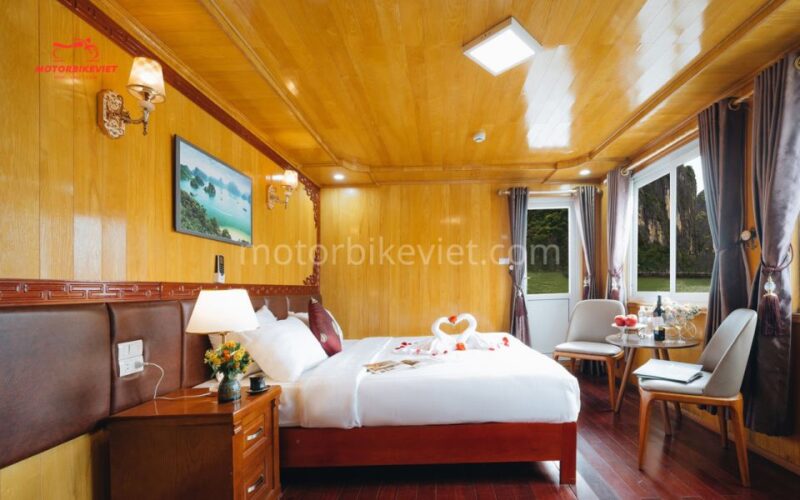Cat Ba - Lan Ha Bay tour 2 Days - 4 START Cruise - Practical Considerations and Value