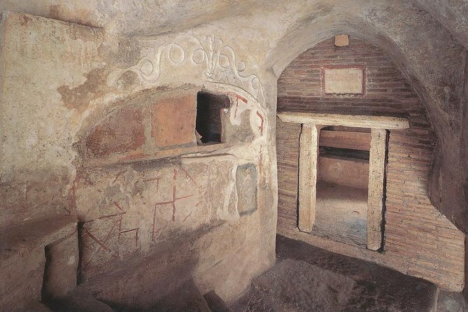 Catacombs of Rome Small Group Tour - Final Thoughts