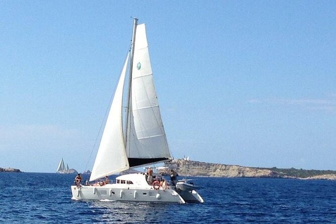 Catamaran Cultural Tour through Lisbon - FAQ