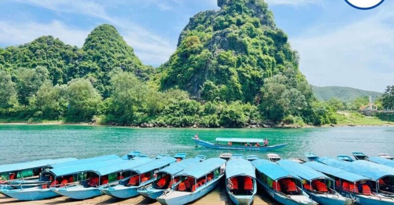 Cave Explore- Paradise Cave & Phong Nha Cave - Duck Farm - A Balanced View: Pros and Cons
