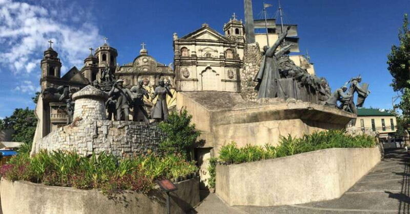 Cebu City Tour (Private Tour) - Points to Consider