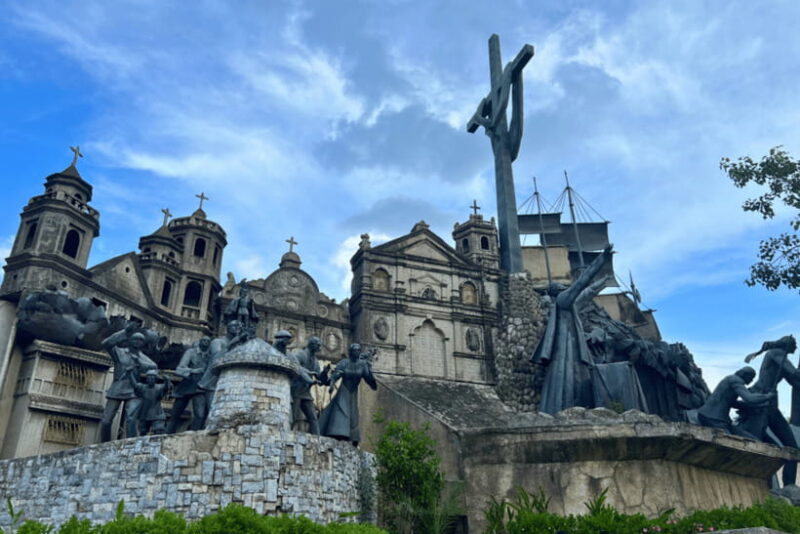 Cebu: Exploring Cebu City's rich history and Uphill Tour - Final Thoughts