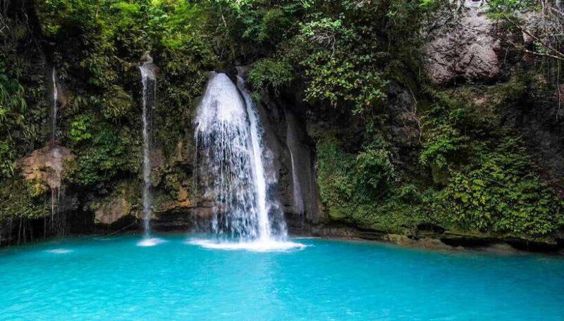 Cebu: Kawasan Falls Canyoneering Direct Admission Ticket - Concluding Thoughts