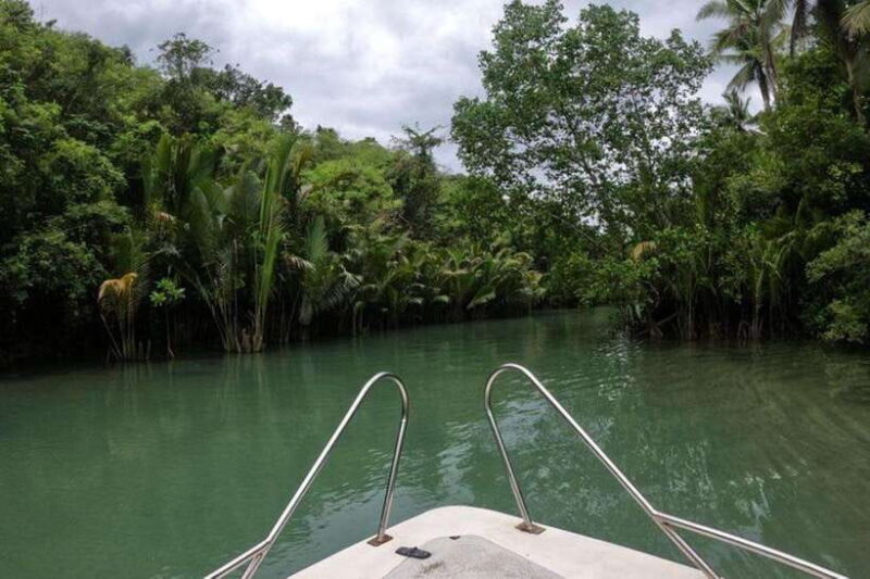 Cebu: Mantayupan Falls, Hermit's Cove & Bojo River Eco Tour - FAQ