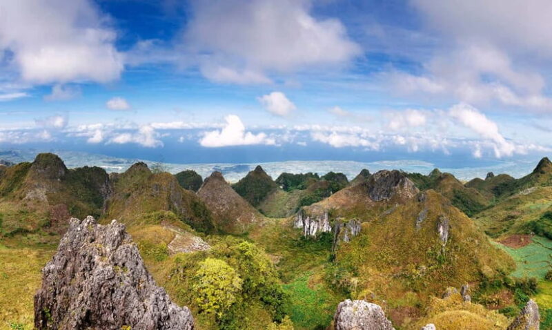Cebu: Osmeña Peak and Kawasan Falls Canyoneering Day Trip - Authentic Reviews: Insights from Travelers