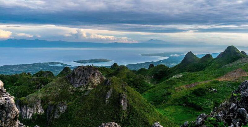 Cebu: Osmeña Peak Hike and Moalboal Snorkeling Escape - Who Will Love This Tour?