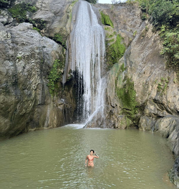 Cebu: Quick Hiking Trip Outside of the Concrete Jungle - FAQ