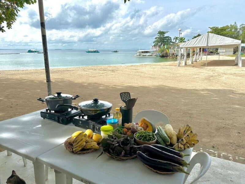Cebu Vegetarian Cooking Class - Who Should Consider This Cooking Class?