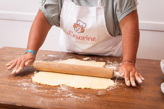 Cesarine: Market Tour & Home Cooking Class in Catania - Final Thoughts