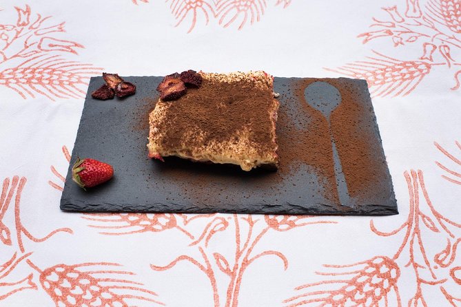 Cesarine: Pizza & Tiramisu Class in Venice - Practical Details and Tips