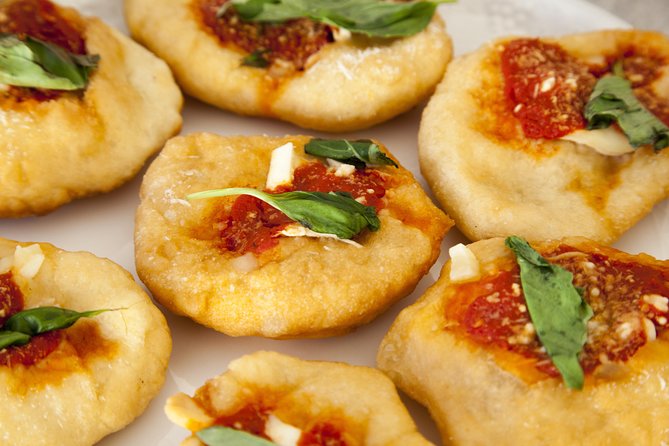Cesarine: Small group Pizza and Tiramisu Class in Positano - The Value for Price