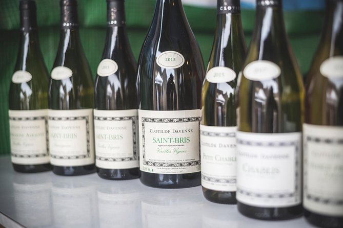 Chablis Tour and Tasting at Domaine Clotilde Davenne in French - Final Thoughts