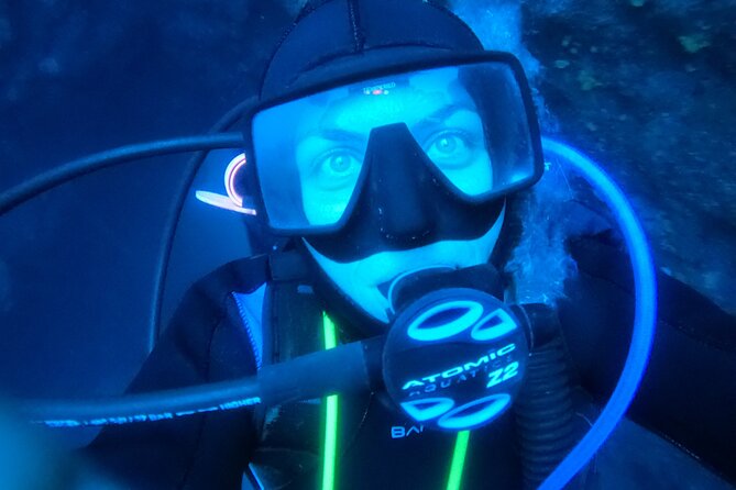 Chania Scuba Diving 2 Shore Dives(Receive Certification) - Analyzing the Price and Overall Value