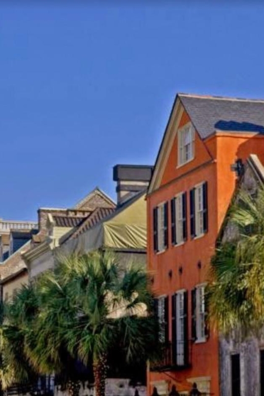 Charleston: City Tour with Charleston Museum Entry Combo - The Charleston Museum: Bringing History Into Focus