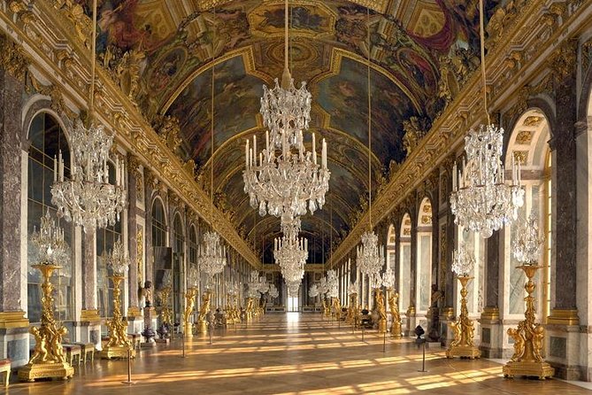 Chartres and Versailles Private Full-day tour - Who Should Consider This Tour?