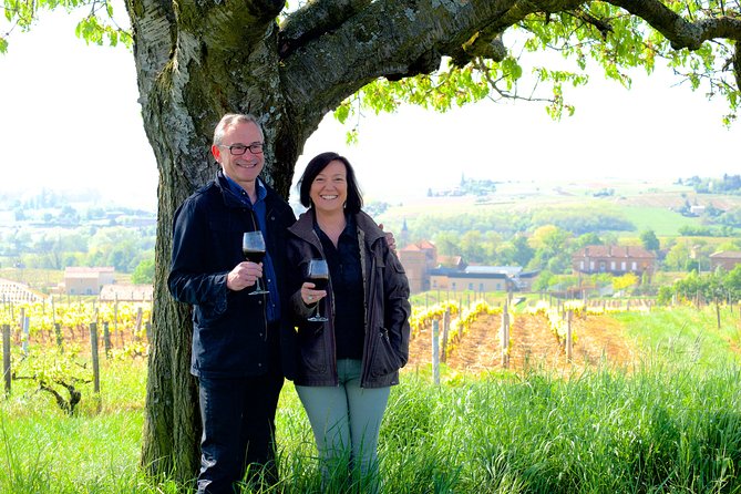 Cheese and Wine Accord Tour at Château de Champ-Renard - Authenticity and Value