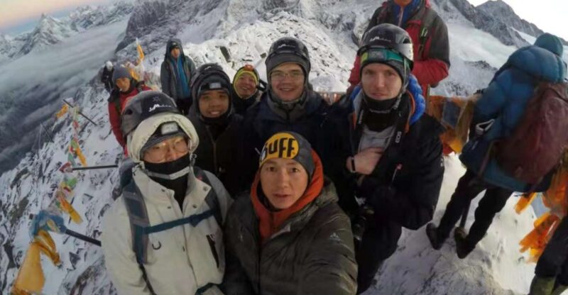 Chengdu: 6-Day Mt. Siguniang Dafeng Erfeng Climbing Tour - Why You’ll Love the Views and Guides