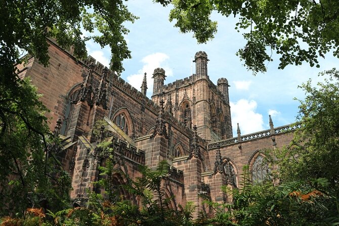 Chester Quest: Self Guided City Walk & Immersive Treasure Hunt - Final Thoughts