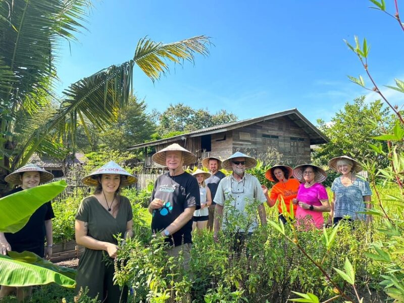 Chiang Mai: Asia Scenic Thai Cooking School - What Makes This Tour Stand Out?