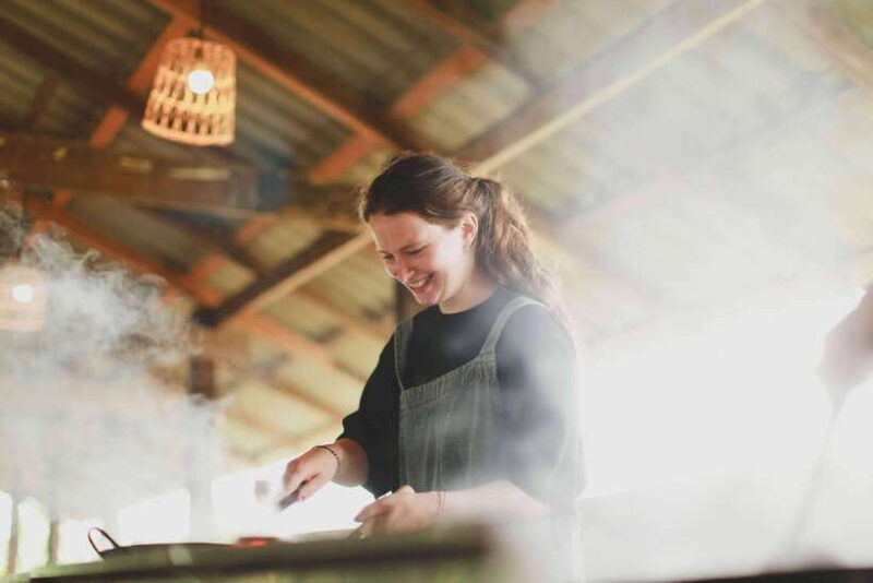 Chiang Mai: HALF-DAY COOKING COURSE at a Thai Cooking Farm - The Practicalities: What’s Included and How It Works