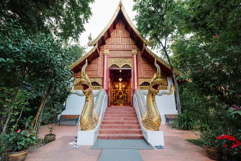 Chiang Mai: Private Doi Suthep-Chiang Mai City Temple Tour - Final Thoughts: Is It Worth It?