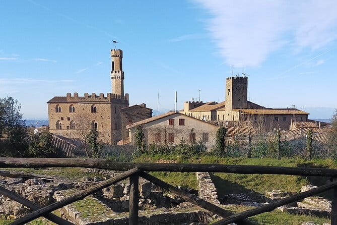 Chianti Wineries Tour with Tuscan Lunch and San Gimignano - Authenticity and Practical Tips