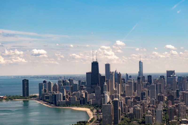 Chicago: Guided Tour with Architecture River Cruise - Who Should Consider This Tour?