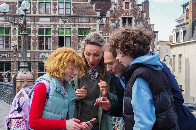 Children's escape game in the city of Antwerp - Peter Pan - Is the Peter Pan Escape Game Worth It?