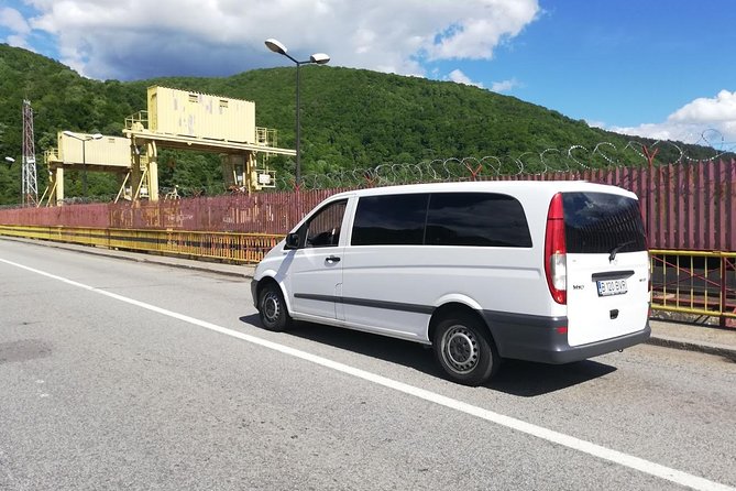 Chisinau Airport Transfer (one way) - Who Will Love This Transfer?