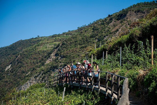 Cinque Terre Day Trip from Florence with Optional Hiking - FAQ
