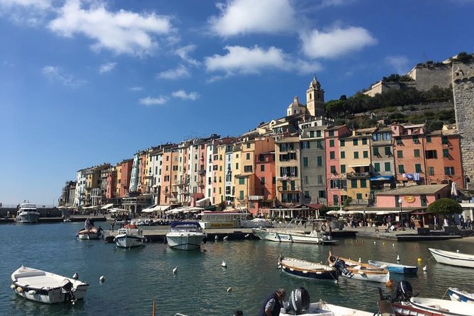 Cinque Terre Private Tour from La Spezia - Why Travelers Love This Tour