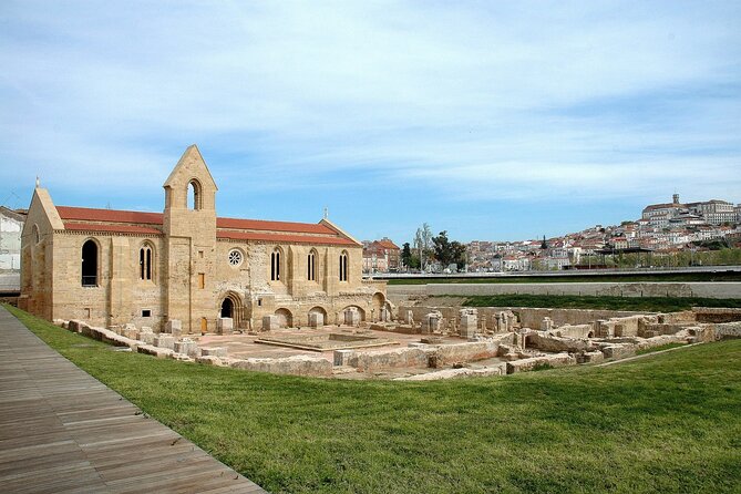 City of Students - Coimbra Private Tour from Lisbon - The Practicalities
