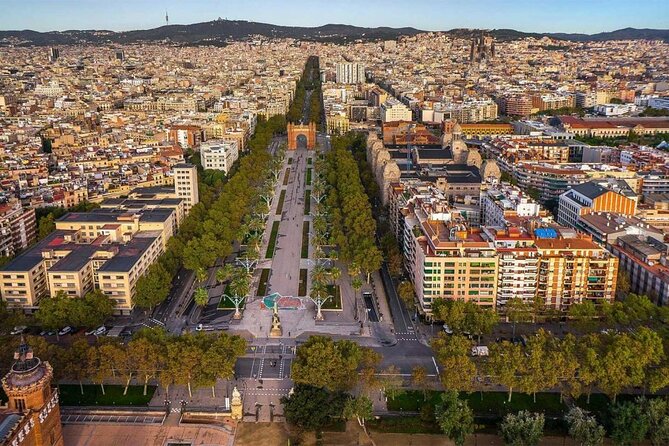 City Tour Barcelona - Final Thoughts