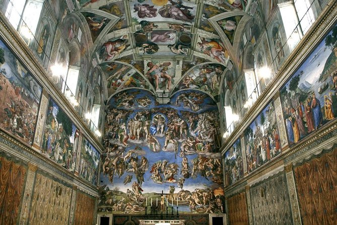 Civitavecchia Private Excursion to Ancient Rome & Vatican Museums - Real Traveler Insights