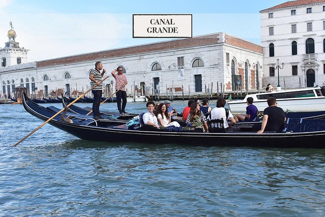Classic Venice: Doge's Palace, St. Mark's Basilica & Terrace - FAQ