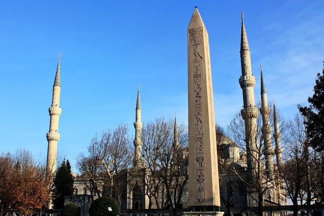 Classical Istanbul |Topkapi Palace, Hagia Sophia, Blue Mosque, Grand Bazaar - Who Will Love This Tour?