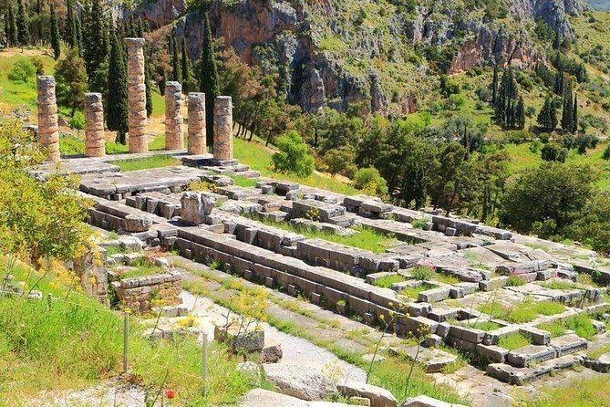 Classical Tour of Greece Four Days from Athens - Authentic Experiences and Traveler Feedback