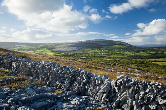Cliffs of Moher Private Day Tour from Galway - The Value in Context