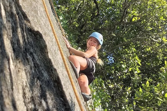 Climbing Experience in Sintra - Authenticity and Personal Experiences