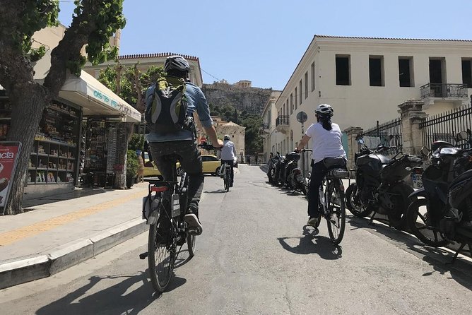 Coastline on eBike Tour - Who Will Enjoy This Tour?