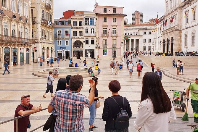 Coimbra & Aveiro Full Day Private Tour from Porto - Who Would Love This Tour?